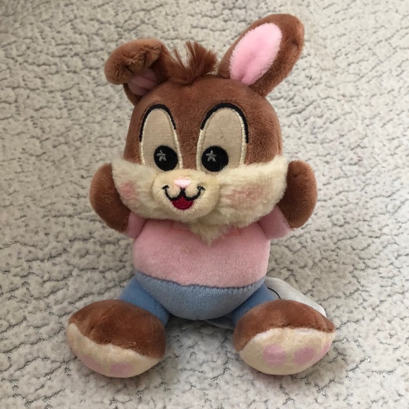 Disney | Toys | Disney Brer Rabbit Wishable Plush | Poshmark